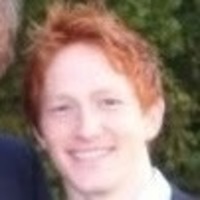 Rhodri James - University of Oxford