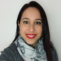 Kim Dubé (she/elle/her) - Université du Québec en Outaouais