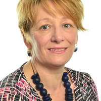 Aileen Ackland - University of Aberdeen