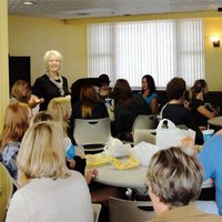 N. Ann Rider - Indiana State University