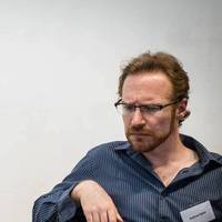 Andrew Ryder - Texas Christian University