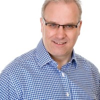 Timothy I . Mellish (LL.M) - Keele University