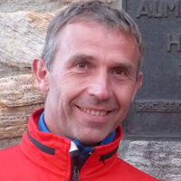 Martin Kloub - Charles University, Prague