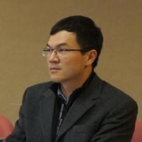 Shih-Hsuan Lin - National Taipei University