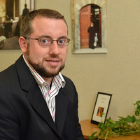 Jason Zenor - SUNY Oswego