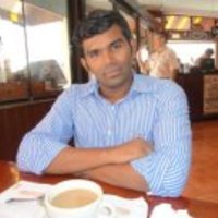 Muhilan Mahendhiran - Universidad Nacional Autónoma de México