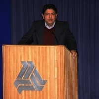 Felipe Gaytán - Universidad La Salle (Mexico)