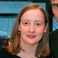 Eleanor Lewis - University of Melbourne