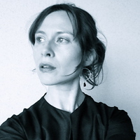 Jane Lewty - University of Amsterdam