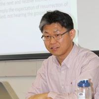 Oh-Young Kwon - University of Melbourne