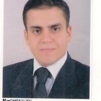 Ahmed Sherif | University of Southern Mississippi - Academia.edu