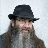 Keith Kahn-Harris - Leo Baeck College