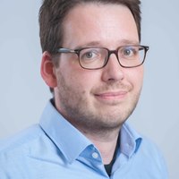 Stephan Engelkamp - King's College London