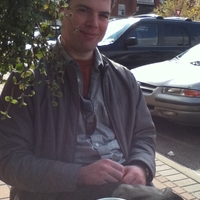 Gregory Bowden - University of Alberta