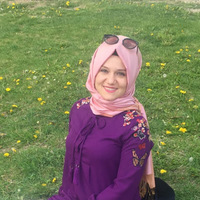 kübra arslan - Hacettepe University