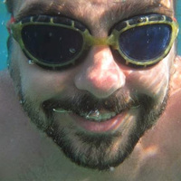 Jonathan Grimes - University of Oxford