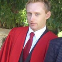 Simon P Howell - University of Cape Town