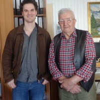 Phil Howson - University of Toronto