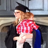 Casey Ehrlich - University of Wisconsin-Madison