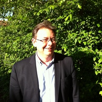 David Galbraith - University of Southampton