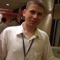 Ivan Kaygorodov - Independent Researcher