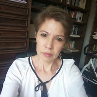 Raquel Mosqueda - UNAM Universidad Nacional Autónoma de México