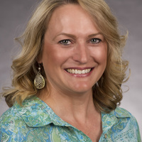 Amy Slack - Idaho State University