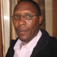 Prof Wisemen Chingombe - University of Mpumalanga