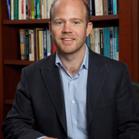 Matt Rubery - Queen Mary, University of London