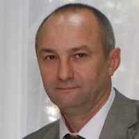 Igor Ryzhov - Independent Researcher