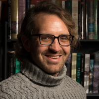 Brian Brege - Syracuse University