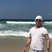 Ahron Bregman - King's College London