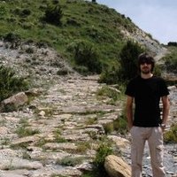 Pau de Soto - Universitat Autònoma de Barcelona