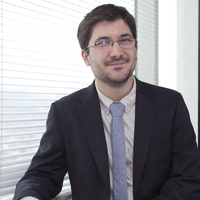 Sebastian Coulon Bauer - Universidad de Chile