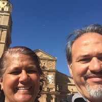 José Alberto Rodríguez Ramírez - Independent Researcher