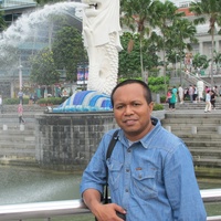 Jotham S R Ninef - Universitas Nusa Cendana