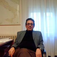 Giuseppe Gangemi Resume/CV | Università degli Studi di Padova ...