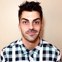 Alec Beall - University of British Columbia