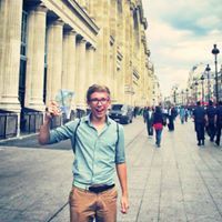 Rowan Jackson - University of Edinburgh