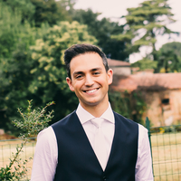 Dr Michael Cascianelli - University of Cambridge