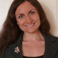 Anna Popkova - Western Michigan University