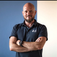 Alberto Santolin - Università degli Studi di Padova