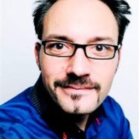 Israel Polonio - Independent Researcher