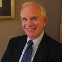 Robert E Larzelere - Oklahoma State University