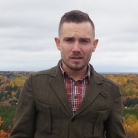Eric Weichel - Nipissing University