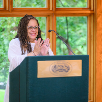 Deborah J Johnson - Michigan State University