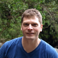 Howard Cyr - University of Tennessee Knoxville