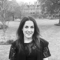 Bridget McClean - University of Oxford