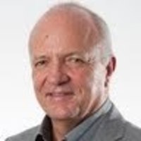 Richard Boyd - Monash University