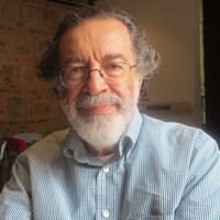 Enrique Saravia - Universidade Federal do Rio de Janeiro (UFRJ)